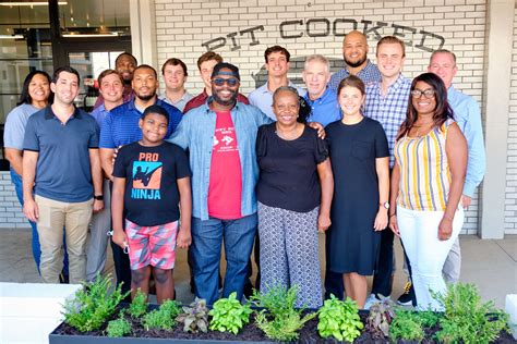 Summer Associate Program — Carter