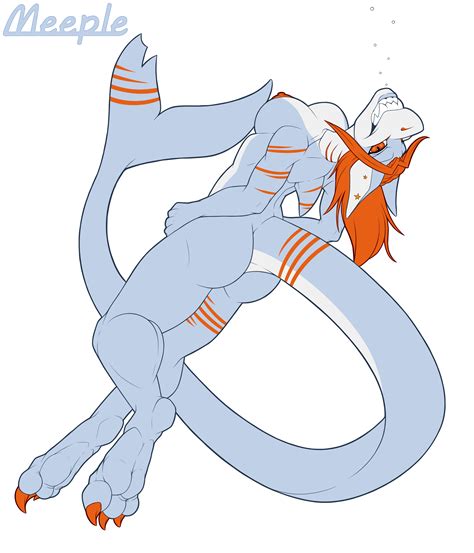 Rule 34 Absurd Res Anthro Athletic Athletic Anthro Athletic Female