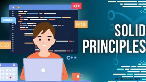 Softwaredevelopment Solidprinciples Cleancode Programming