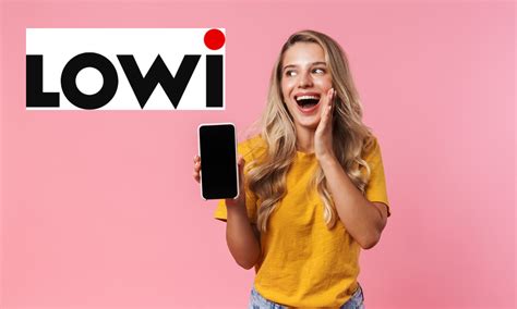 Lowi Lanza Fibra Desde 15€ Para Segundas Residencias Tarifasweb