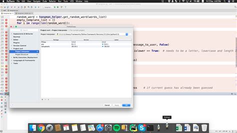 Python Pillow On Mac Not Showing Image Stack Overflow