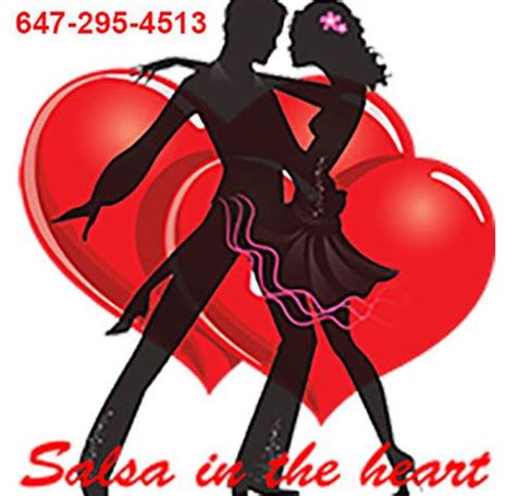 5 Salsa Beginner 8 Salsa Intermediate Advanced Classes