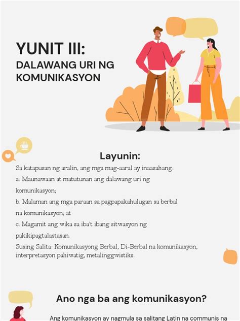 Yunit Iii Pdf