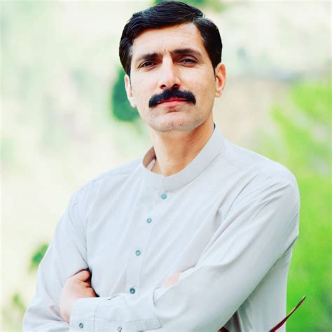 Kashif Khan Jaddon