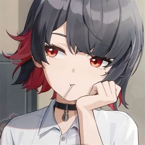 Ellen Joe Zzz Ellen Joe Icon Ellen Zzz Icon Cute Anime Character