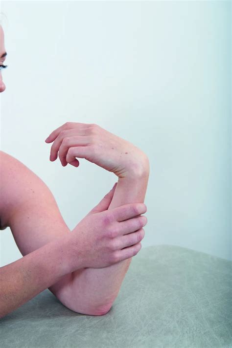 Håndleddsbrudd øvelser Under Og Etter Behandling Diakonhjemmet Sykehus