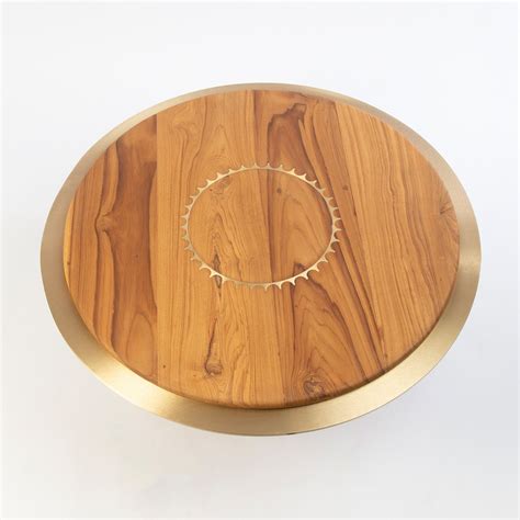 Aura Coffee Table