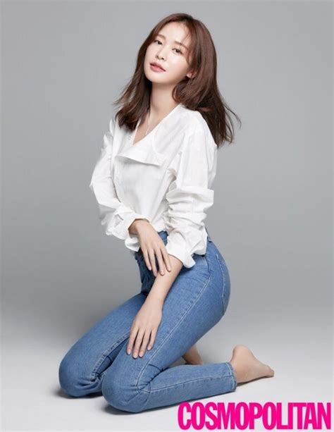 정유진 “‘예쁜누나 강대리로 즐겁게 촬영 中” [화보] 스포츠동아