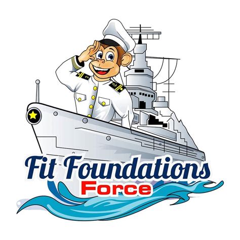 Fit Foundations Force