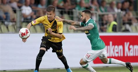 Former Arsenal Youngster On Hull Citys Transfer Radar Hull Live