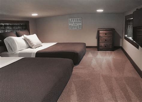 Eagles Landing Liberty Tiny Homes