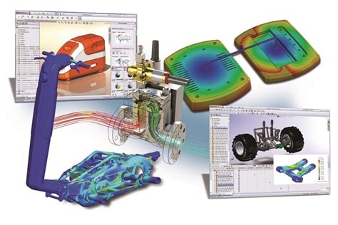 SOLIDWORKS Simulation