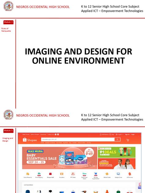 L4 5 Imaging And Design Elements Of Design Pdf