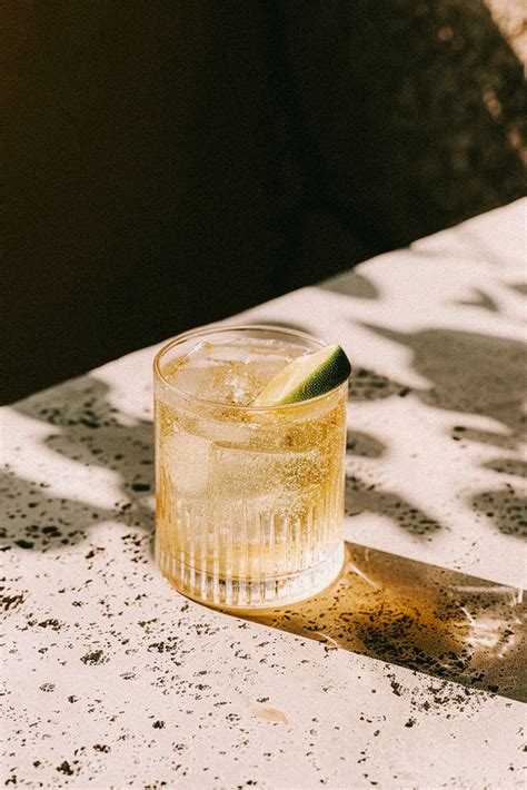 White Wine Ginger Zing Defy