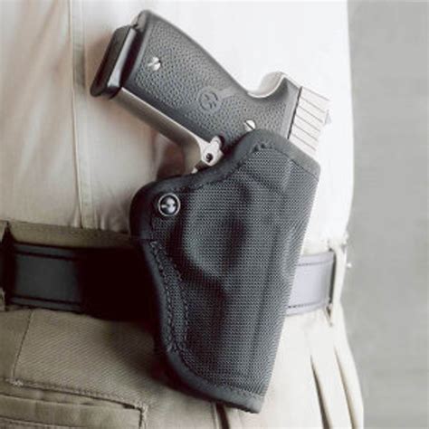 Under Fire Holster Bra Holster