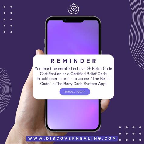 Discoverbeliefcode Beliefcode Belief Beliefs Beliefsystems