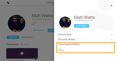 Fields What They Are And How They Are Used Learning Pool Help Centre