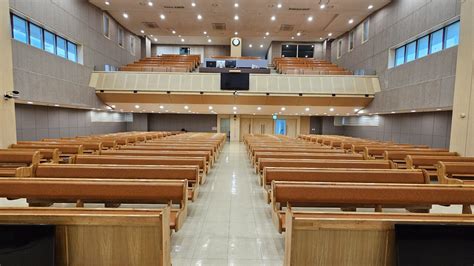 광진구 신일교회 “주다가 망해도 성공 ··· 27억 빚에도 지역을 품다”