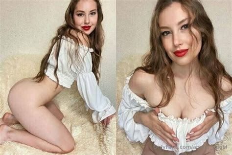 Amourangel Nude Leaks Thefappening