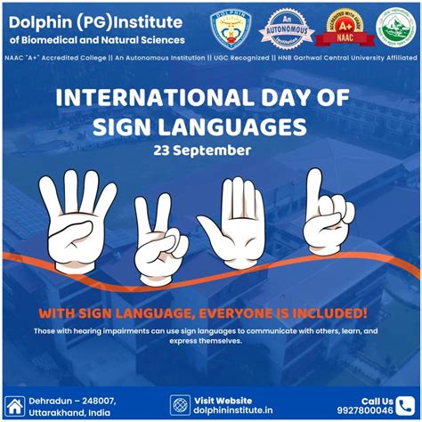 Dolphin Pg Institute Of Biomedical And Natural Sciences Dehradun On
