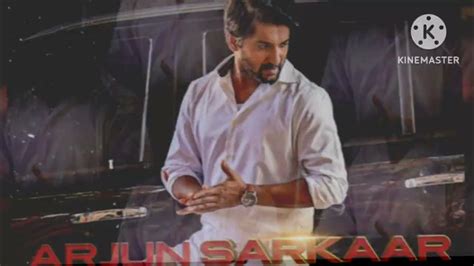 Arjun Sarkar Bgm Hit 2 And 3 Youtube