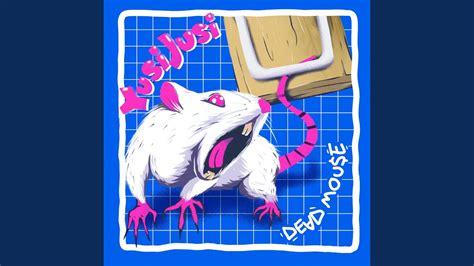 Dead Mouse Youtube Music