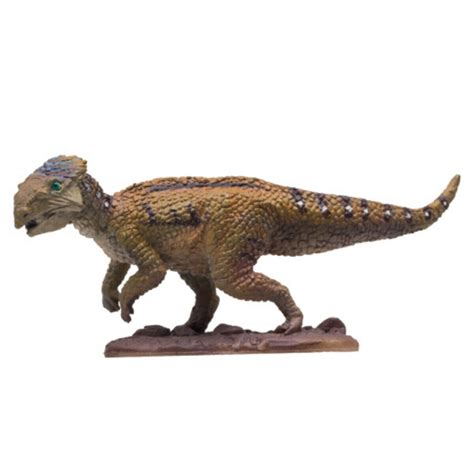 Pnso Dinosaur Figure Set Alioramus Qianzhousaurus Indosuchus Baryonyx