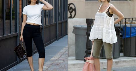 De Meest Gehate Broek Ter Wereld Is Terug Zo Draag Je Ze “het Was Een