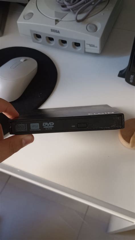 Can This Burn Cds R Dreamcast