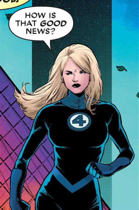 Invisible Woman Invisible Woman Marvel Dc Comics Marvel Comics