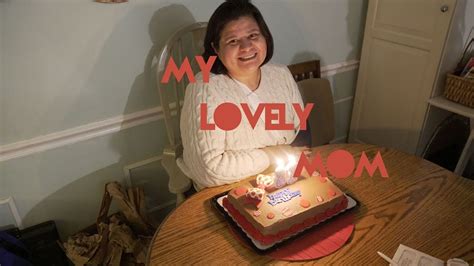 My Lovely Mom Youtube