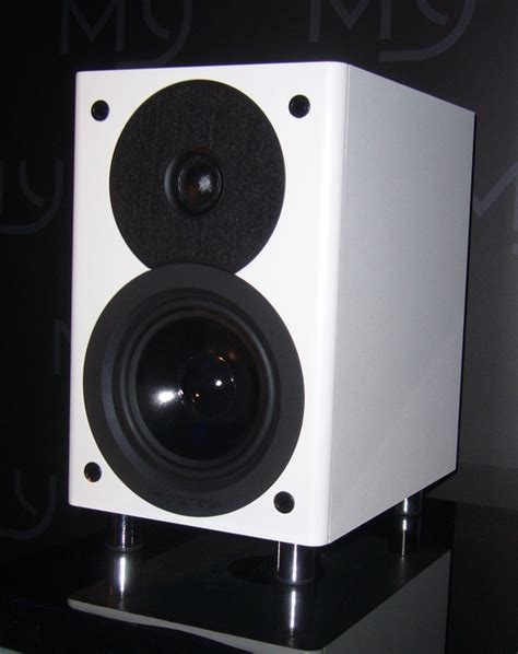 Micromega Speakers Steal The Show Sound And Vision