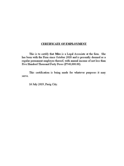 Coe Sample Pdf Coe Sample Pdf