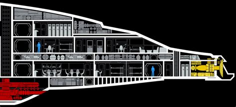 Nx 01 Refit Msd — Scifi