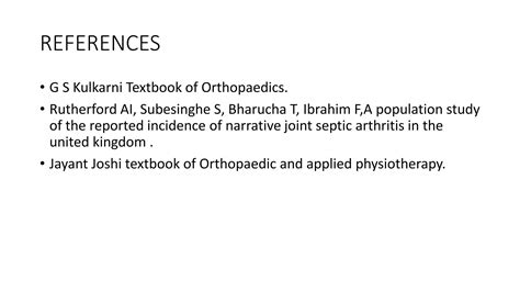 Pyogenic Arthritispdf