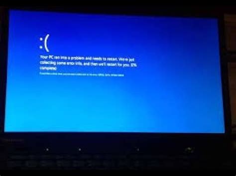 How To Fix KERNEL DATA INPAGE ERROR In Windows Systems Real Quick YouTube