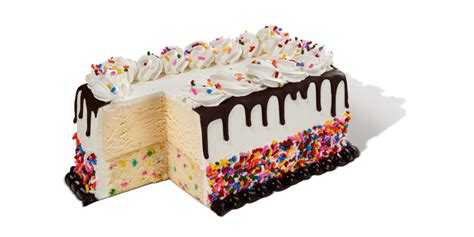 Baskin Robbins Ice Cream Cake Price