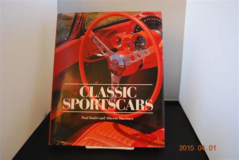 Classic Sports Cars