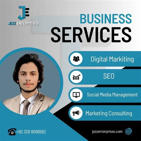 Boost Your Online Presence With Seo Solutions Saqib Mushtaq Posted On The Topic Linkedin