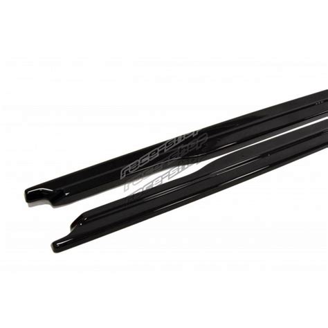 Side Skirts Diffusers Vw Passat B5 22170 € Races