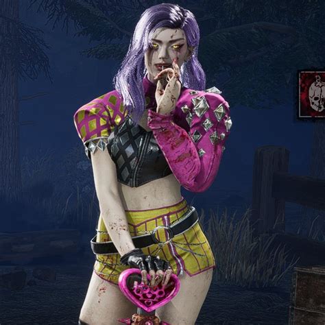 Así Se Ve Mina Dentro Del Juego Es Una Skin Versión Femenina De El