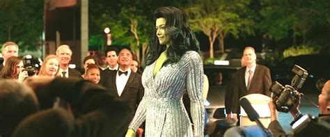 ‘she Hulk Attorney At Law Photos Of The Marvel Show Hollywood Life