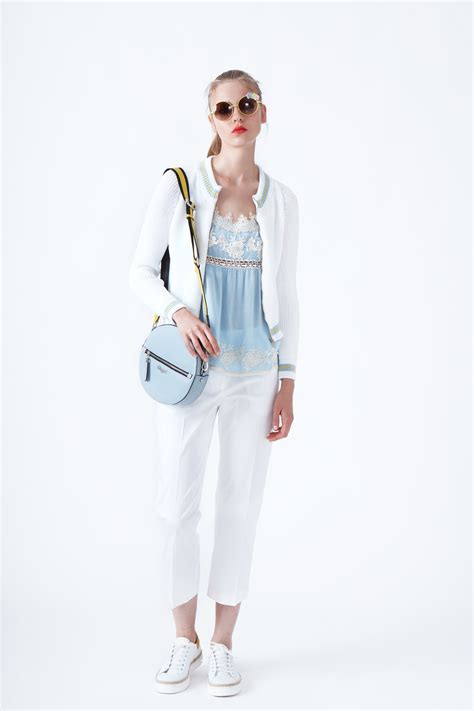 Blugirl Resort 2017 Photos