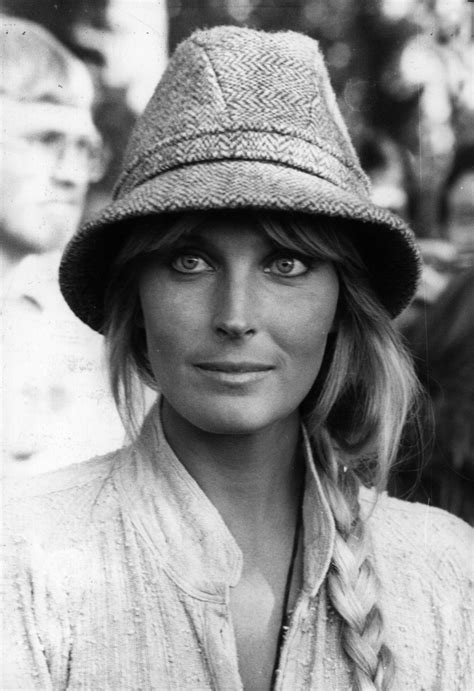 Still Going Strong And Sexy At 60 Bo Derek Shares Her Spectacular