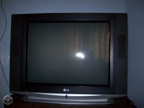 Tv Lg Tela Plana Slim Com Usb Modelo Fu1rs Compra E 🥇 【 Ofertas