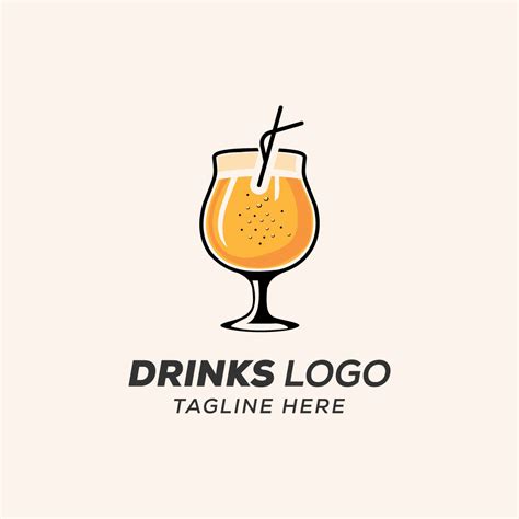 Drinks Logo