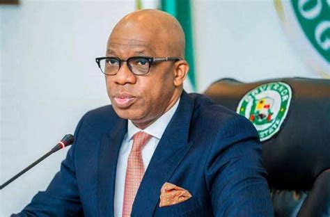 Canjin Kudi Gwamna Abiodun Ya Tattauna Da Emefiele Ya Ce Sauki Na Gab