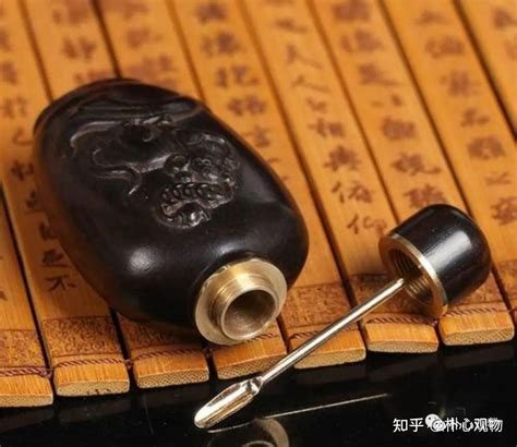 徐胤：鼻烟是什么？有哪些作用？ 知乎