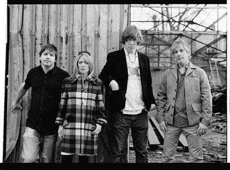 Sonic Youth Wallpapers Wallpaper Cave