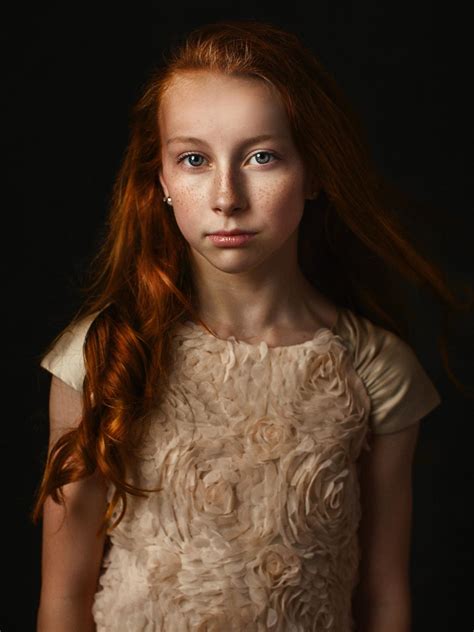 Shawna Shenette Profile The Portrait System